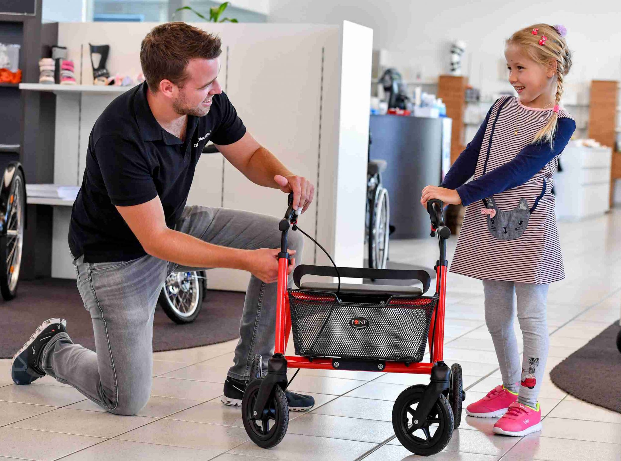 ORTHOtechnik M4 GmbH Archiv | ORTHOtechnik